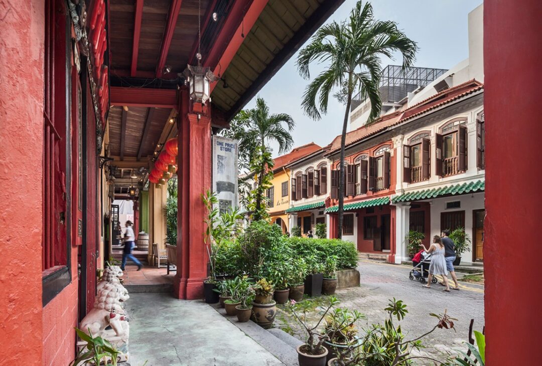 Peranakan Guide – THE PERANAKAN Magazine