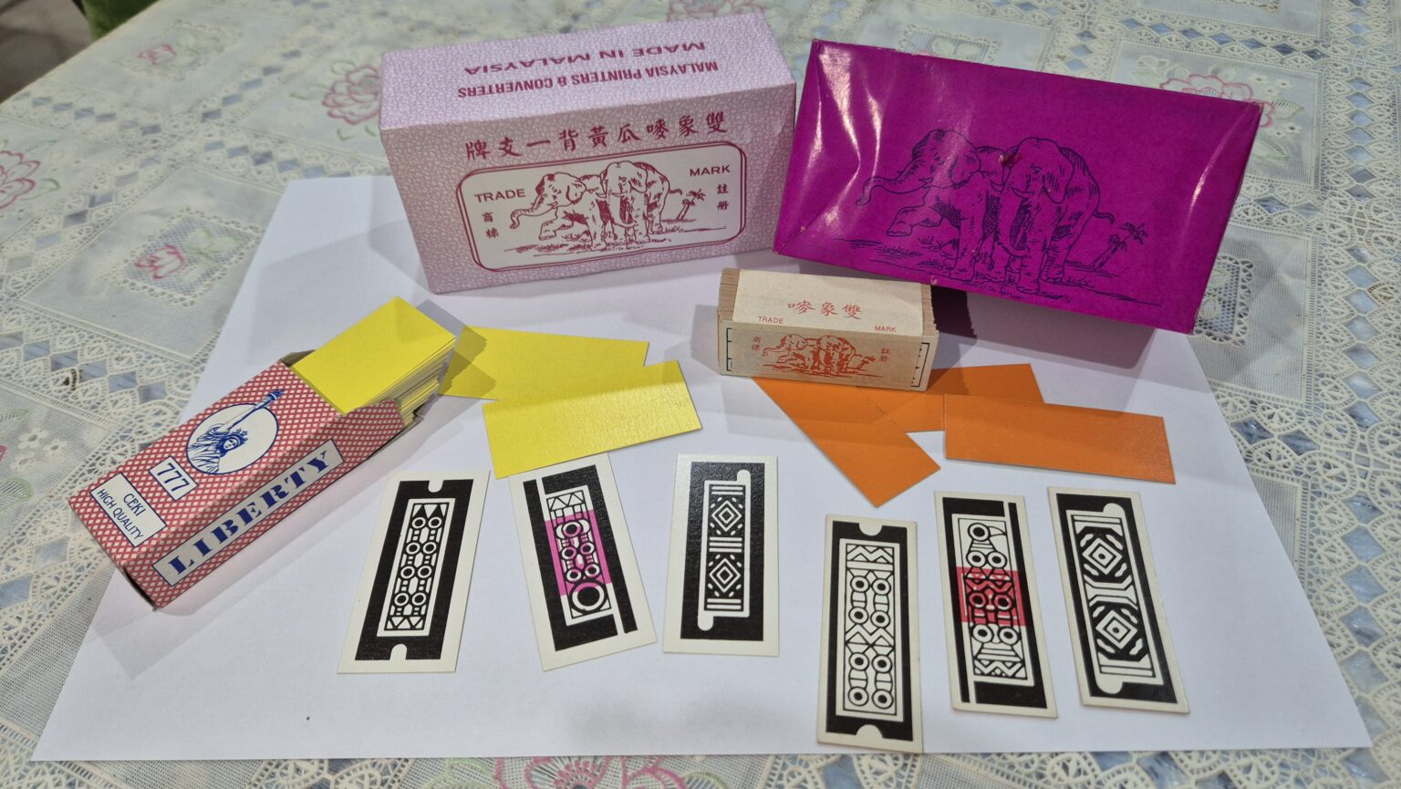 Cherki – A History and Introduction to the Cherki Card Deck – THE ...